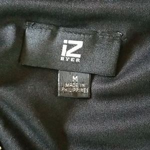 Iz Byer | Dresses | Iz Byer Little Black Dress | Poshmark